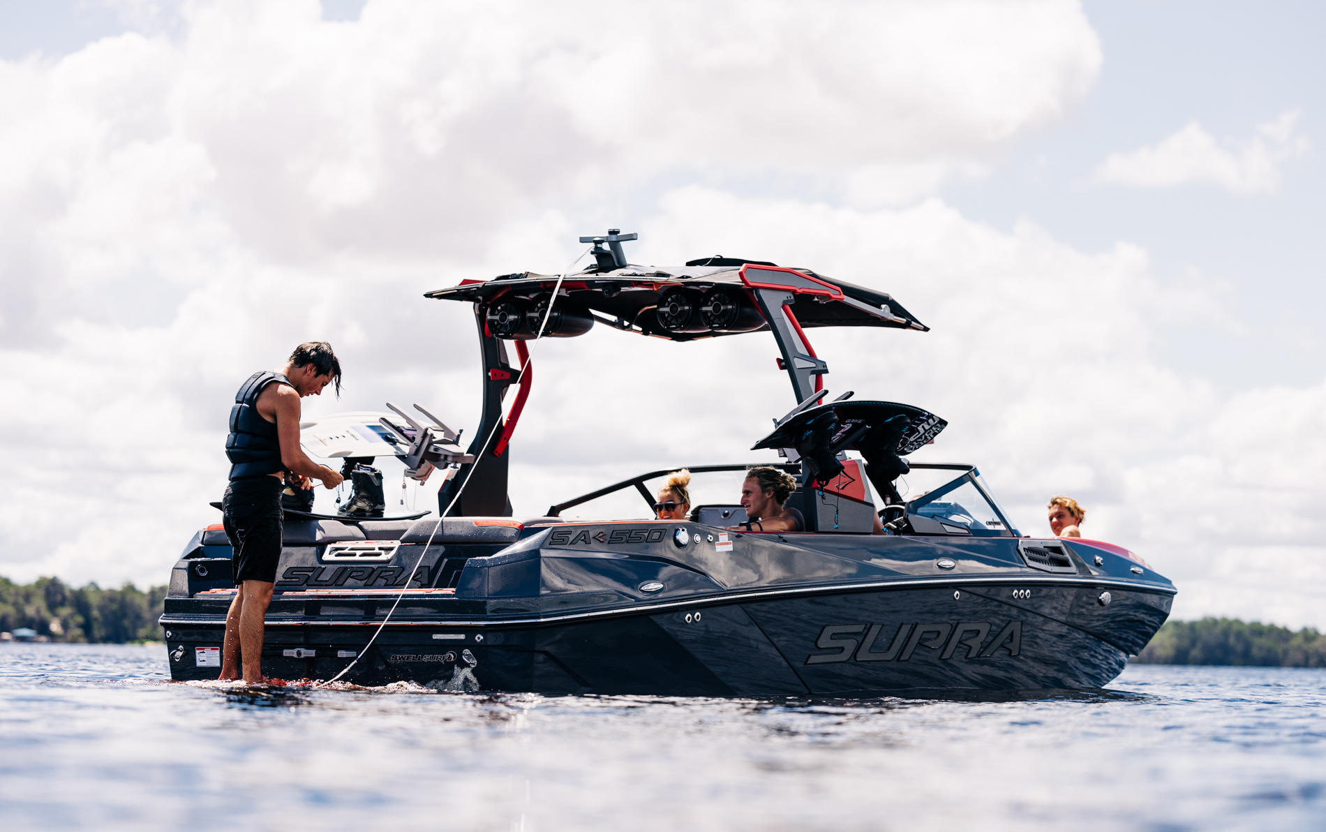 Pre-Owned Inventory | Morgan Marine