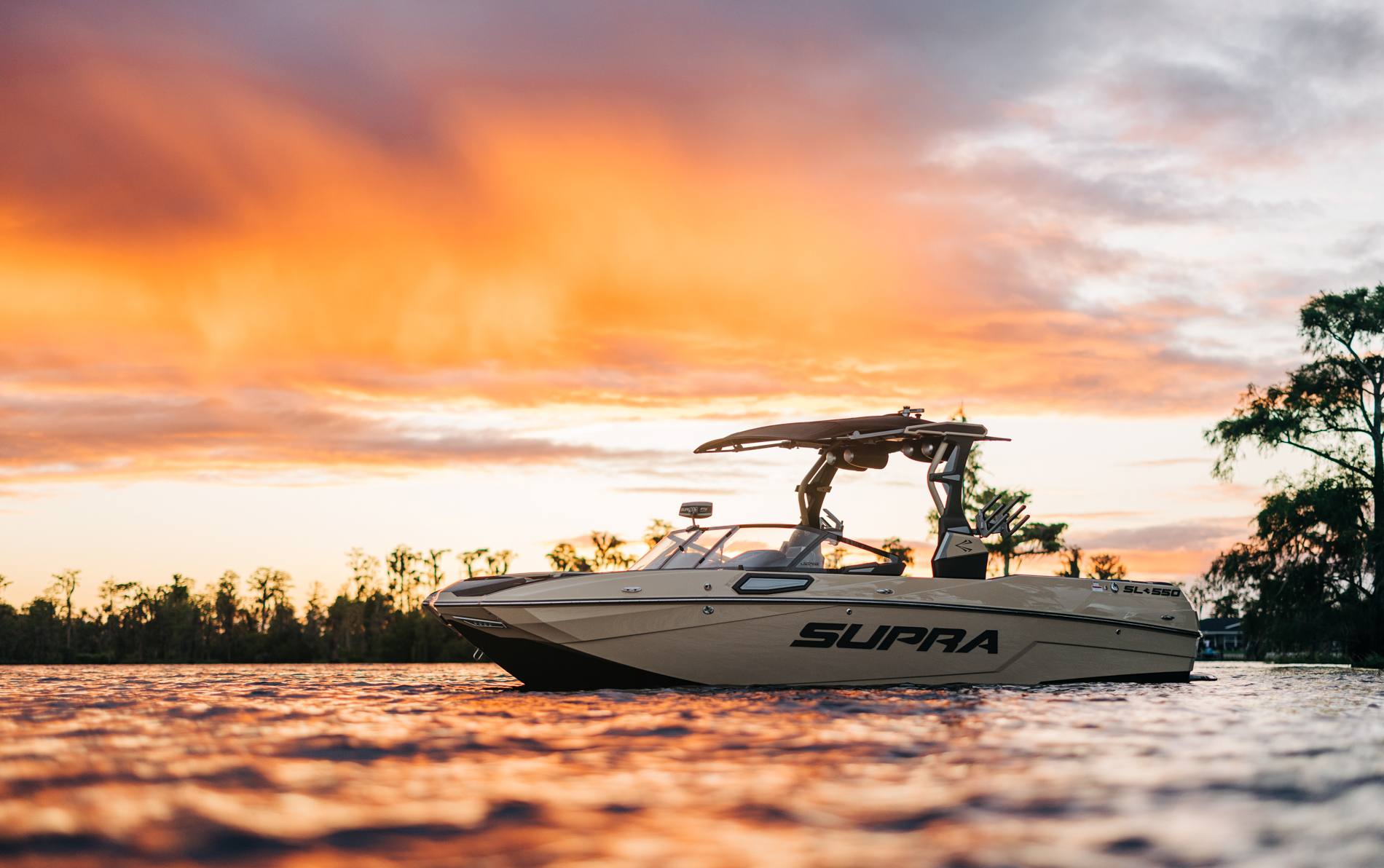 Current New Inventory | Morgan Marine