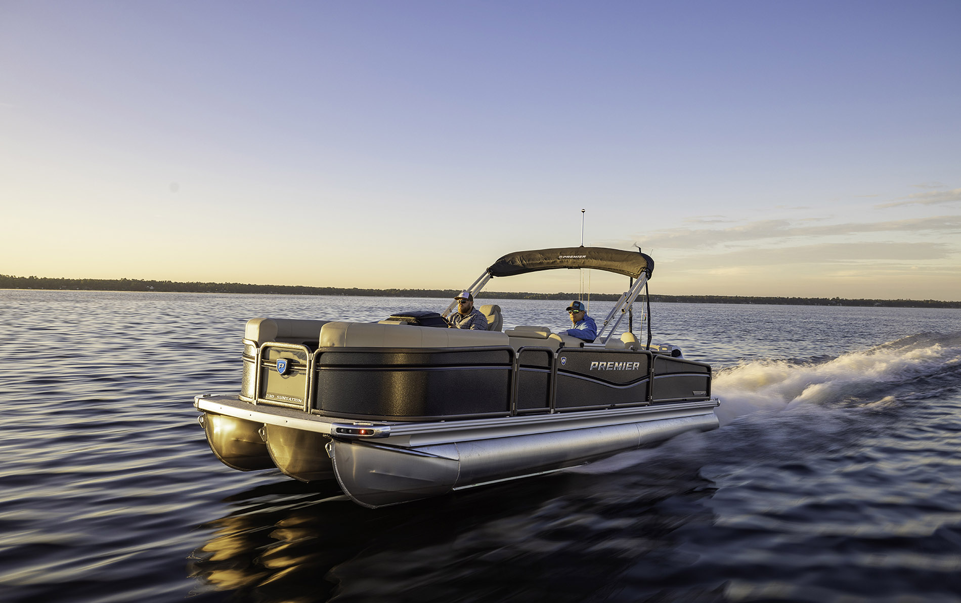 Current New Inventory | Morgan Marine