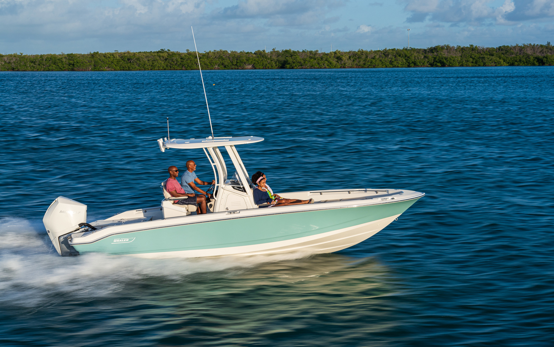 Pre-Owned Inventory | Morgan Marine